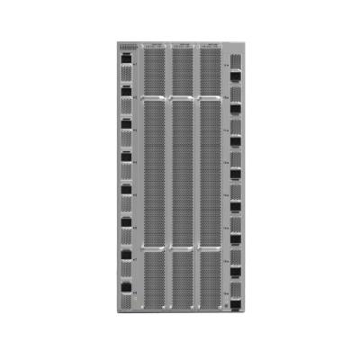 China Ruijie RG-N18018-X 100G/40G Conmutador de centro de datos con soporte SDN en venta