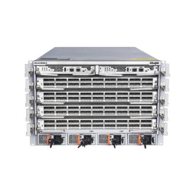 China Ruijie Switch RG-N18006-X 24-Port 100G Data Center Switch for sale