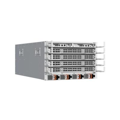 中国 Ruijie スイッチ RG-N18006-X 24ポート 100G データセンター スイッチ 販売のため