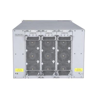 中国 Ruijie スイッチ RG-N18006-X 24ポート 100G データセンター スイッチ 販売のため