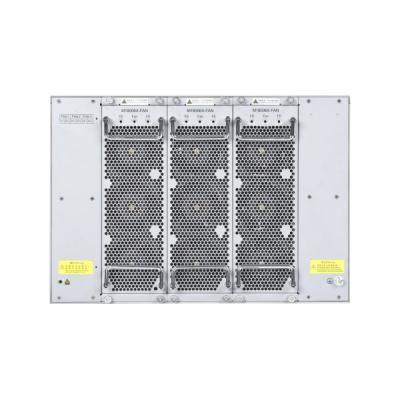 中国 Ruijie スイッチ RG-N18006-X 24ポート 100G データセンター スイッチ 販売のため