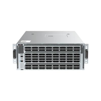 Китай Ruijie RG-S6980-128DC 128Tbps переключатель центра обработки данных с поддержкой SDN продается