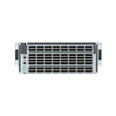China Ruijie RG-S6980-128DC 128Tbps Data Center Switch mit SDN-Unterstützung zu verkaufen