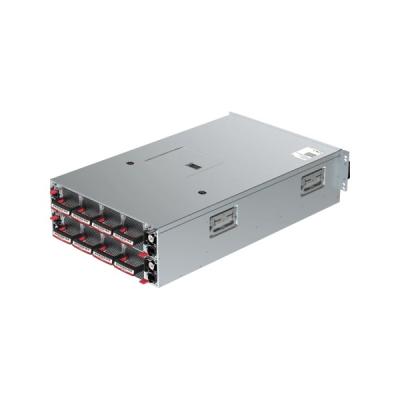 China Ruijie RG-S6980-128DC 128Tbps Data Center Switch mit SDN-Unterstützung zu verkaufen