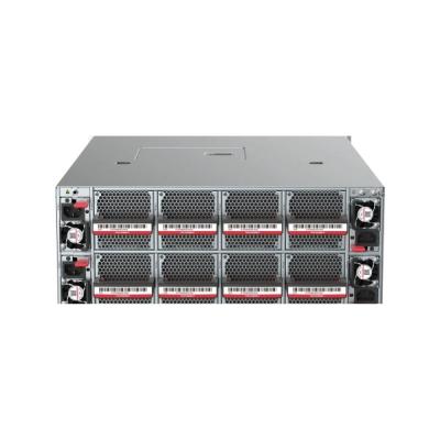 China Ruijie RG-S6980-128DC 128Tbps Data Center Switch mit SDN-Unterstützung zu verkaufen