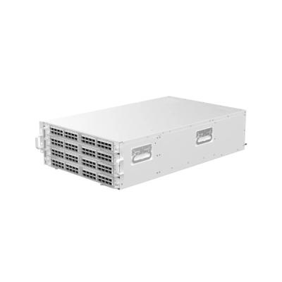 China Ruijie RG-S6920-4C Switch Gigabit de 48 portas com suporte QoS 4x10G SFP + VSF à venda
