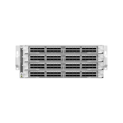 China Ruijie RG-S6920-4C Switch Gigabit de 48 portas com suporte QoS 4x10G SFP + VSF à venda