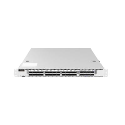 Cina Switch Ruijie RG-S6580-24DC8QC 24x10G 8x100G Data Center Cloud Ready in vendita