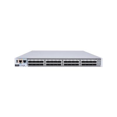 China Ruijie Switch RG-S6510-32CQ 32-Port 100G 40G Data Center Switch for sale