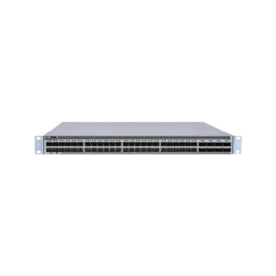 China Ruijie RG-S6501-48VS8CQ 48-Port PoE+ Switch With 8x 10G SFP+ for sale