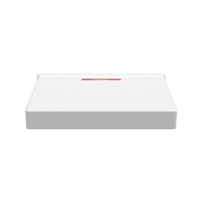 China Ruijie RG-MUX-8LC/LC 8-Port LC Fiber MUX For Industrial Networks for sale