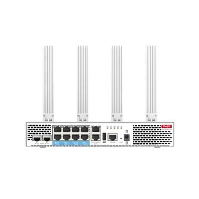 China Ruijie Enterprise Router with SD-WAN and IPv6 Support for sale