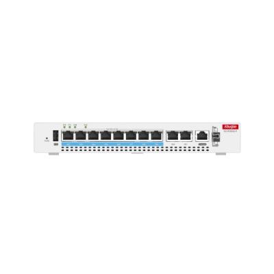 China Ruijie Enterprise Router with SD-WAN and Multi-Service Support for sale