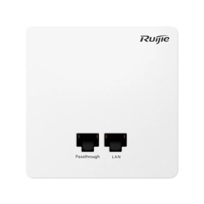 Cina Ruijie RG-AP180-L(V3) Access Point Wireless WiFi 6 con MU-MIMO 1.567Gbps in vendita