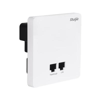 China Ruijie RG-AP180-L(V3) WiFi 6 Wireless AP with MU-MIMO 1.567Gbps for sale