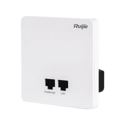 China Ruijie RG-AP180-L(V3) WiFi 6 Wireless AP with MU-MIMO 1.567Gbps for sale