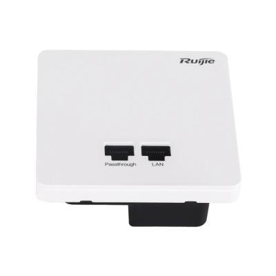 China Ruijie RG-AP180-L(V3) WiFi 6 Wireless AP with MU-MIMO 1.567Gbps for sale