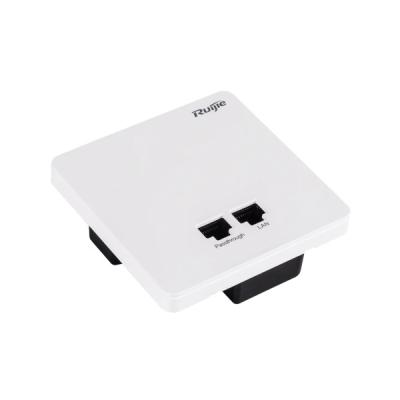 China Ruijie RG-AP180-L(V3) WiFi 6 Wireless AP with MU-MIMO 1.567Gbps for sale