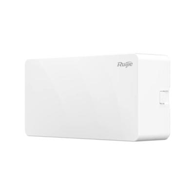 China Ruijie Wi-Fi 6 Wireless AP with MU-MIMO and IP67 Rating for sale