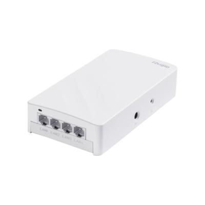 China Ruijie RG-AP1100 Punto de acceso Wi-Fi 6 con expansión IoT y gestión en la nube en venta