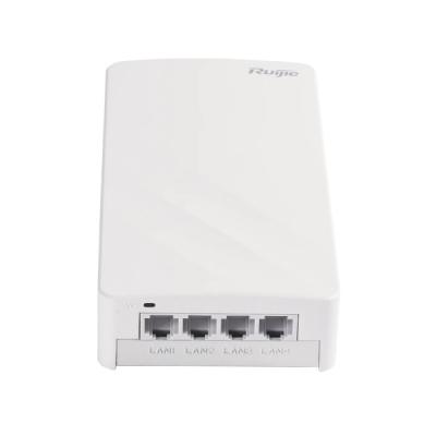 China Ruijie RG-AP1100 Punto de acceso Wi-Fi 6 con expansión IoT y gestión en la nube en venta