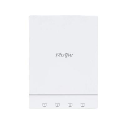 Cina Ruijie RG-AP180-A(V3) Wi-Fi 6 Wireless AP con MU-MIMO e Cloud Management in vendita