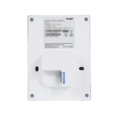 중국 Ruijie RG-AP180-A(V3) Wi-Fi 6 무선 AP, MU-MIMO 및 클라우드 관리 지원 판매용