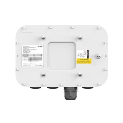 중국 Ruijie RG-AP690-A Wi-Fi 6 엔터프라이즈 무선 AP (스마트 관리 포함) 판매용