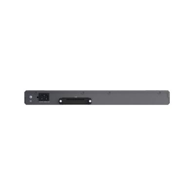 China 2U Enterprise Switches Featuring 3.4 Kg Weight and AC Power Supply Mode Suitable for Large Scale Network Implementations for sale