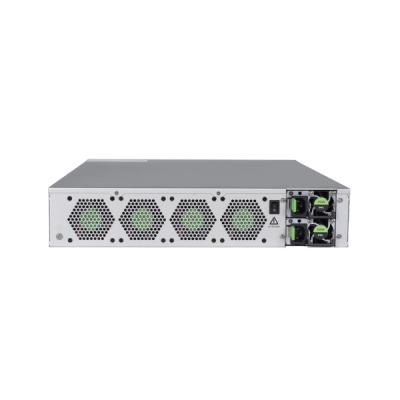 China Ruijie RG-UAC 6000-X300D Next-Gen Firewall with IPS and HA for sale
