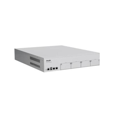 China Firewall Ruijie RG-UAC 6000-X60M 60Gbps NGFW com gerenciamento de IA à venda