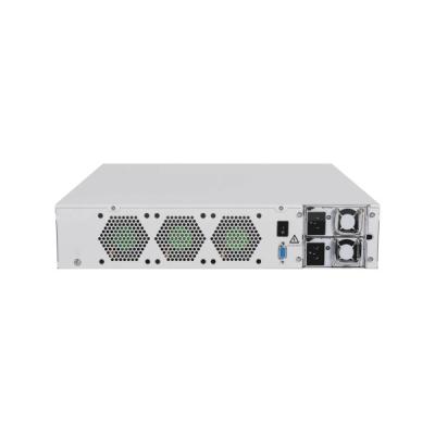 China Firewall Ruijie RG-UAC 6000-X60M 60Gbps NGFW com gerenciamento de IA à venda