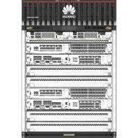 China Robust Netengine 8000 X8 Router with Enhanced Network Security Features for sale