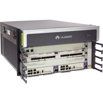 China High-Performance Ne40e-X3a Enterprise Router for Extensive Service Needs for sale