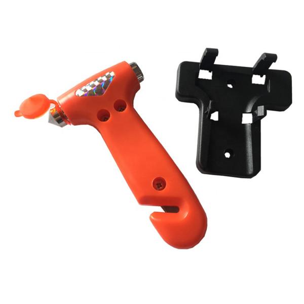 Quality Window Breaking Tool for Car Emergency Situations Red 46*36*15cm, 46*36*15cm for sale
