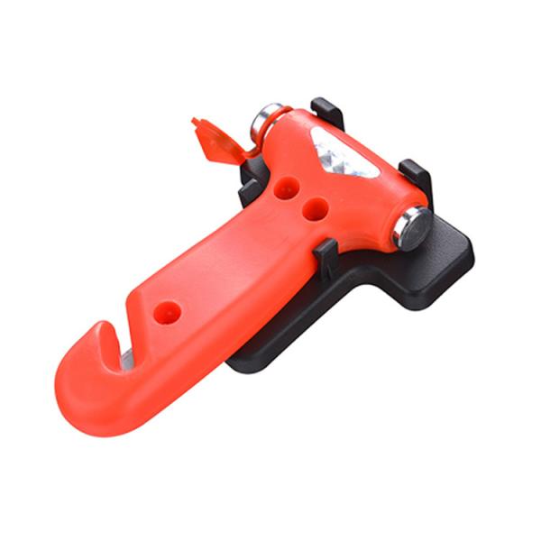 Quality Window Breaking Tool for Car Emergency Situations Red 46*36*15cm, 46*36*15cm for sale