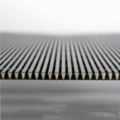 China wedge wire screen,Drum Screen,stainless steel wedge wire filter for sale