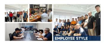 China Factory - Shenzhen YZY Technology Co., Ltd