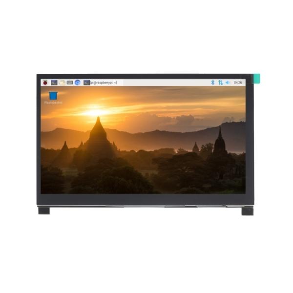Quality YQX6-7C 1024*600 7 Inch HDMI LCD Display , Raspberry Pi Touch Screen for sale