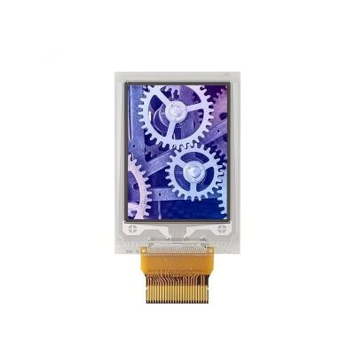 China 1.3 Inch E-paper Display 144×200 Resolution 24pin Low Power Consumption 3-Color E-Ink Screen for sale