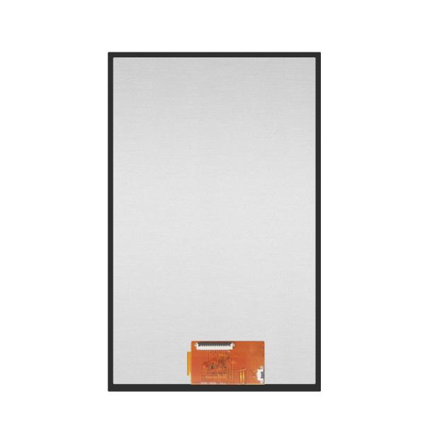 Quality 10.1 Inch IPS LCD Display 800*1280 Resolution Optional Touch MIPI Interface for sale