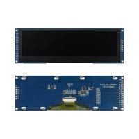 China 5.5 Inch OLED Display Module with 256x64 Resolution Multi-Interface Support for sale