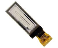 China 0.91 Inch OLED Display Module with 128x32 Resolution and I2C Interface for sale