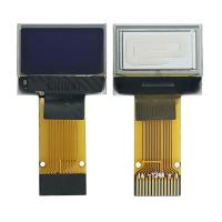 China 0.49”OLED Display Module with 64x32 Resolution and I2C Interface for sale