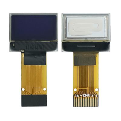 China 0.49”OLED Display Module with 64x32 Resolution and I2C Interface for sale
