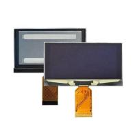 China 2.7 inch 128x64 Pixel OELD Module Multi Interface Low Power Long Lifespan for sale