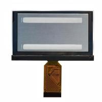 China 2.7 inch 128x64 Pixel OELD Module Multi Interface Low Power Long Lifespan for sale