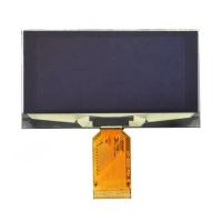 China 2.7 inch 128x64 Pixel OELD Module Multi Interface Low Power Long Lifespan for sale