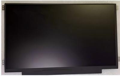 China 11.6 Inch TFT LCD Panel with 1366x768 HD Resolution and eDP 1.2 Interface for Notebook Display for sale