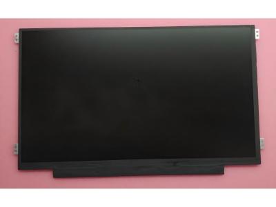China BOE 11.6 Inch HD Laptop LCD Screen with 1366x768 Resolution and 30-Pin eDP Interface for sale
